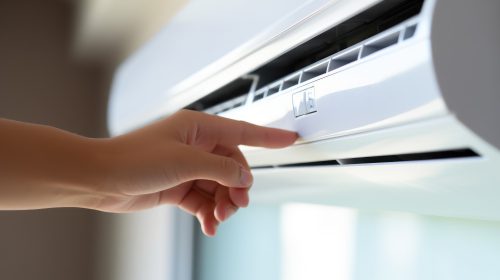 Beat the Heat with CHANCE Recommended Split Unit Air Conditioner Models