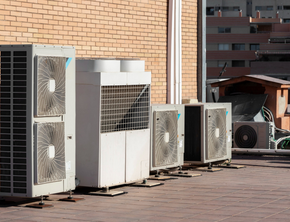 Beat the Heat with CHANCE Recommended Split Unit Air Conditioner Models